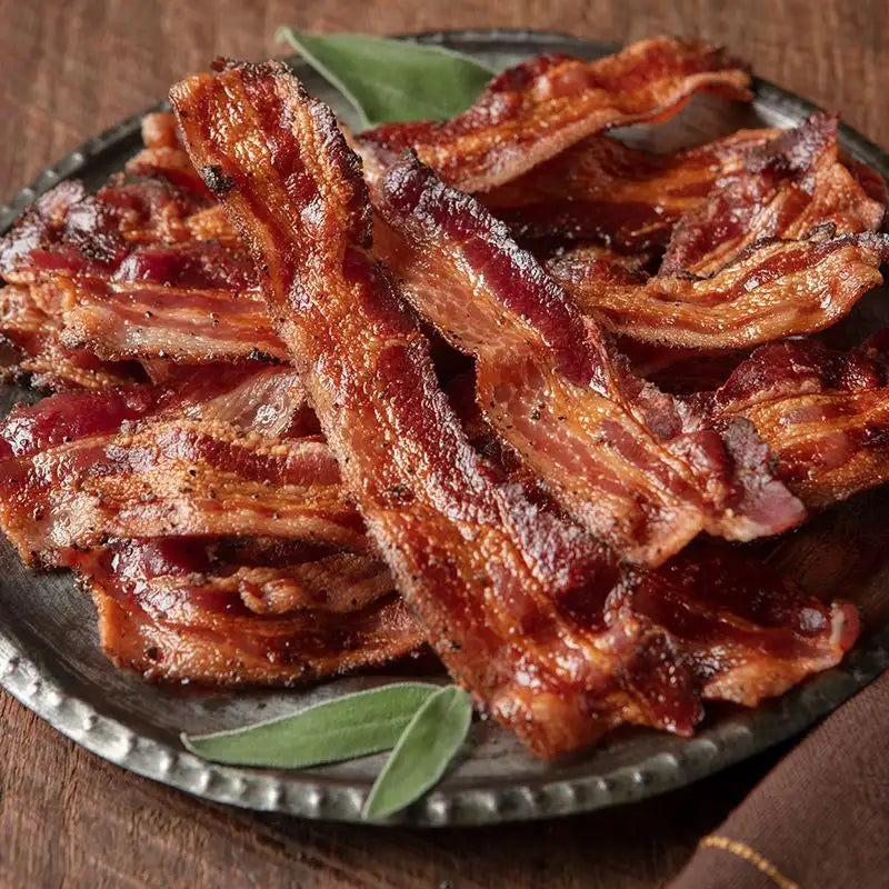 Bacon – Taylor Stevenson Ranch Meat Co