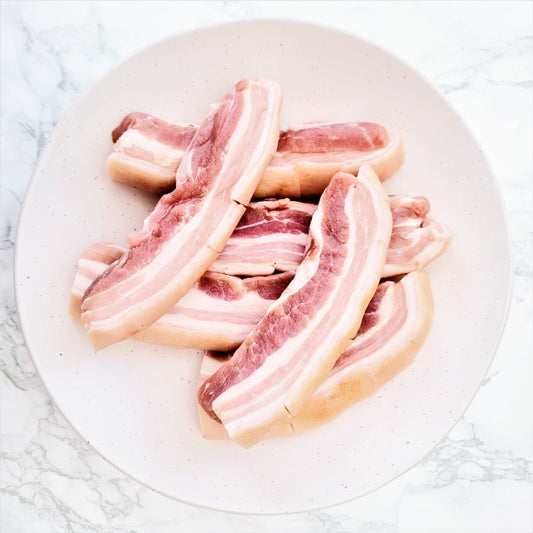 Taylor Stevenson Ranch Meat Co