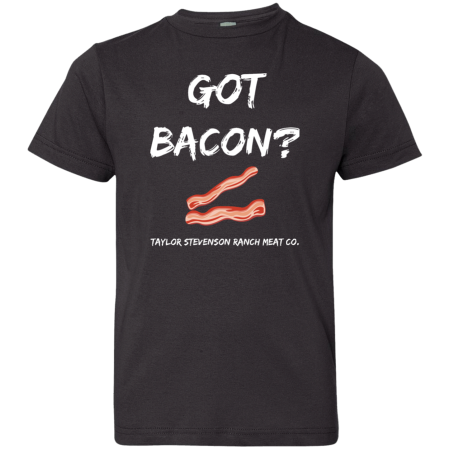 Taylor Stevenson Ranch Meat Co