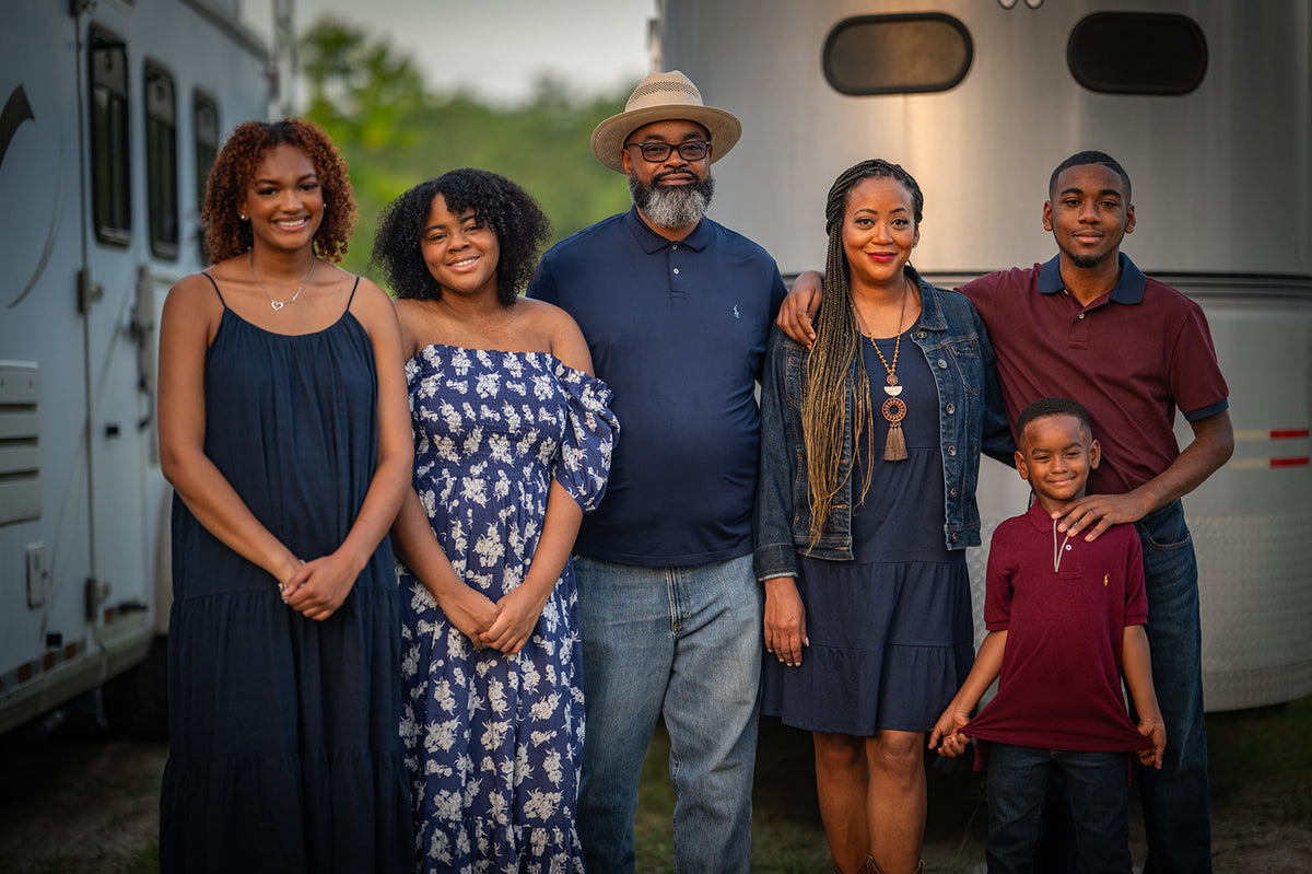 OUR STORY – Taylor Stevenson Ranch Meat Co